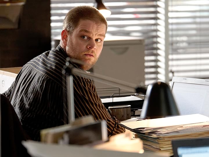 Prime Video: Victor Lessard Season 2