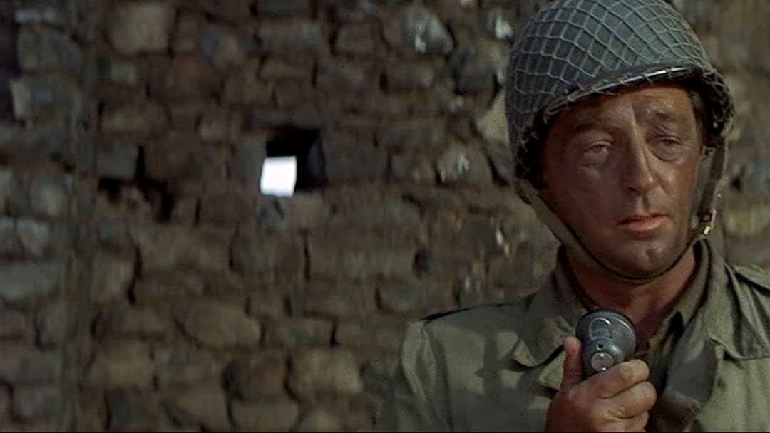 Watch Anzio | Prime Video