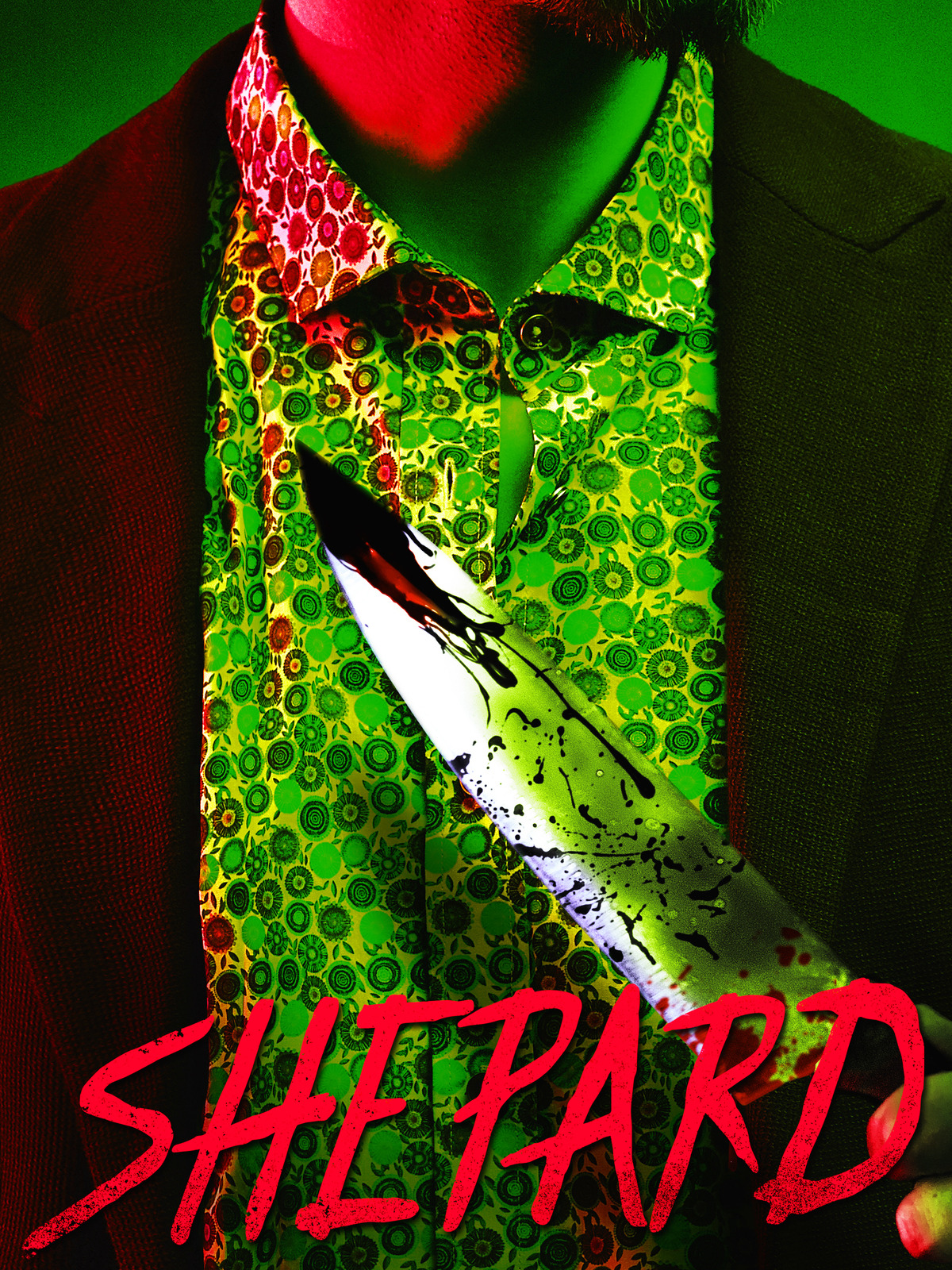 Prime Video: Shepard