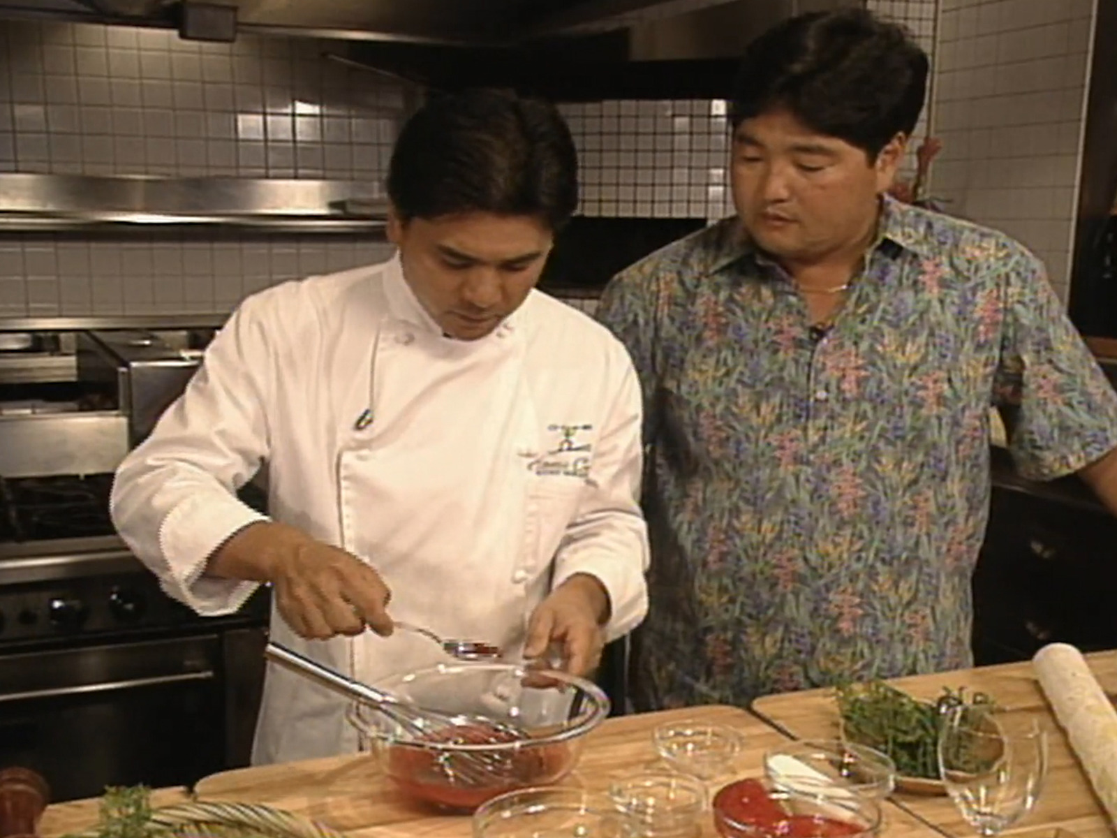 Prime Video: Hawaii Cooks with Roy Yamaguchi