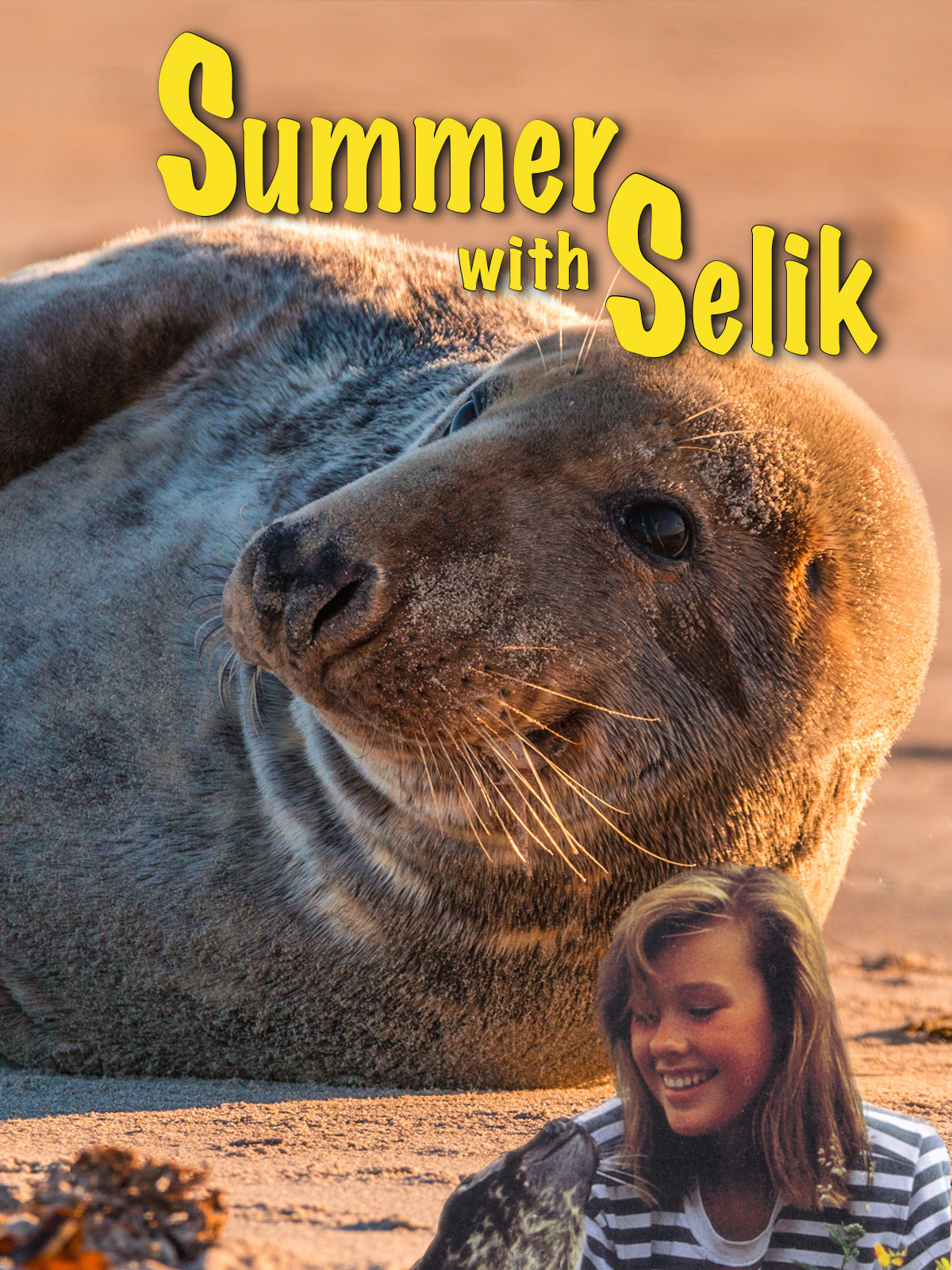 Prime Video: Summer with Selik