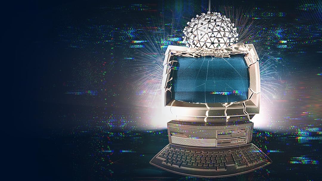 Prime Video: Time Bomb Y2K