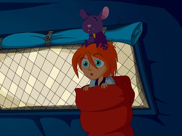 Prime Video: Bat Pat - Season 1