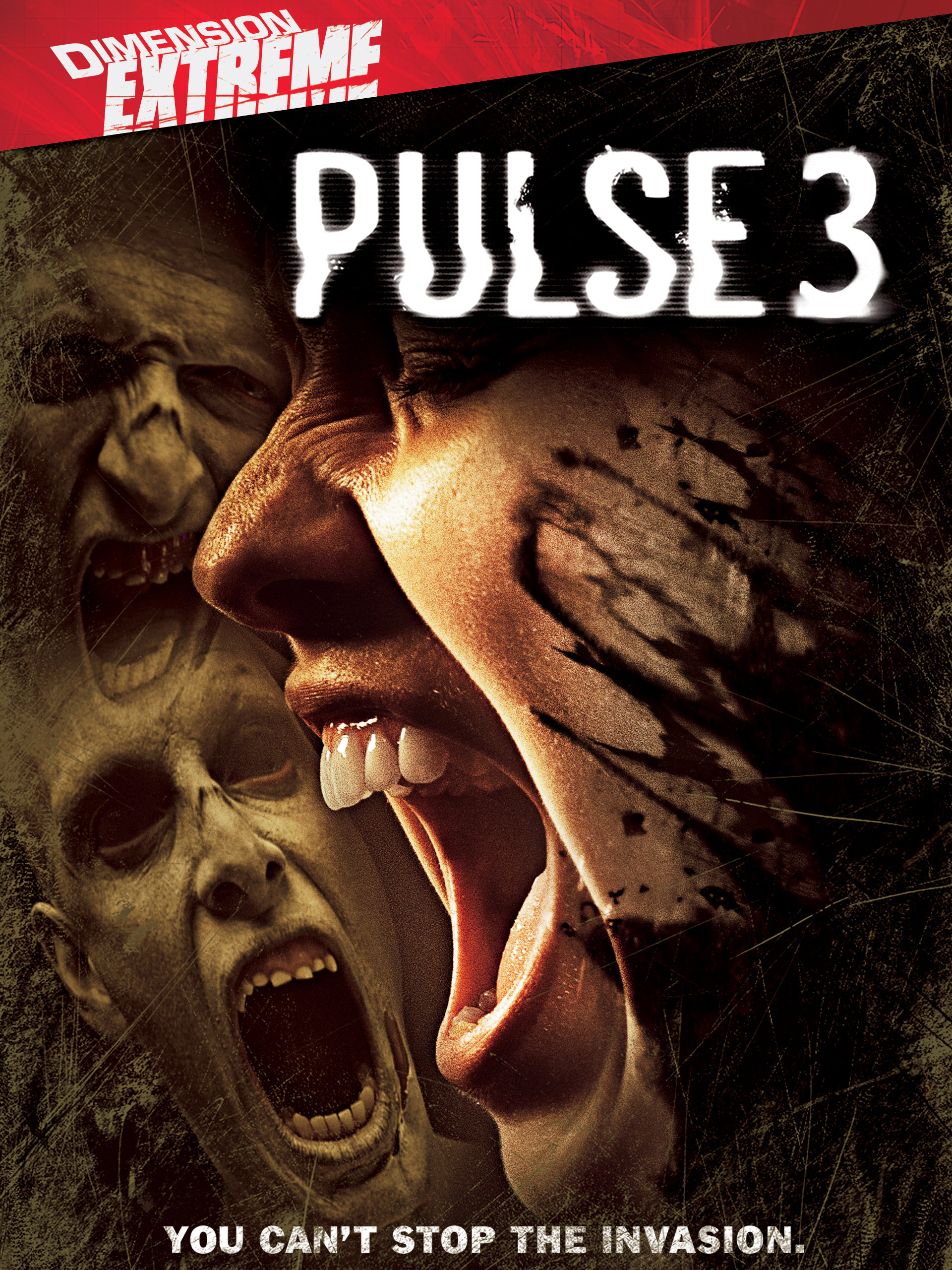 Prime Video: Pulse 3