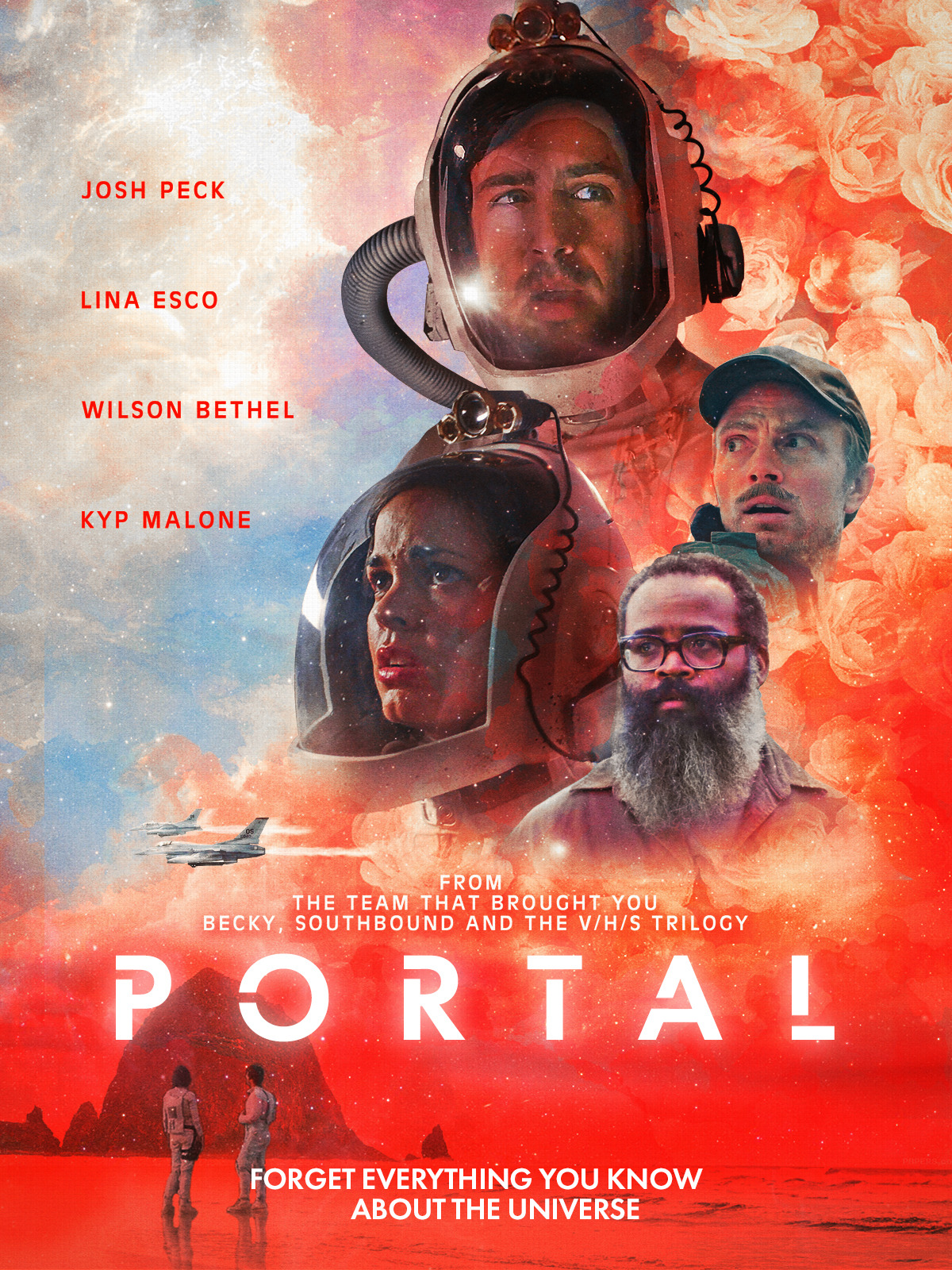 Prime Video: Portal