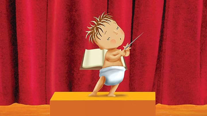 Watch Classical Baby - Season 1 | Prime Video