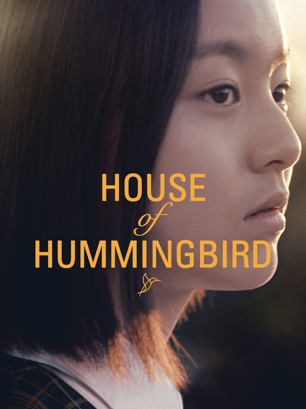 Prime Video: House Of Hummingbird