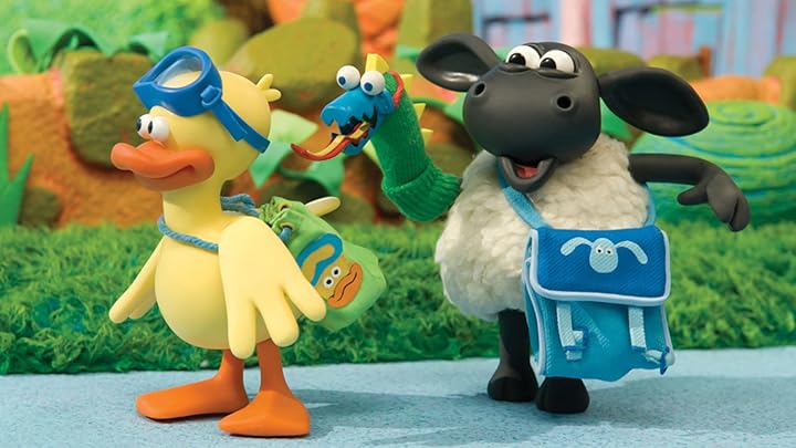 Watch Timmy Time Season 1 | Prime Video