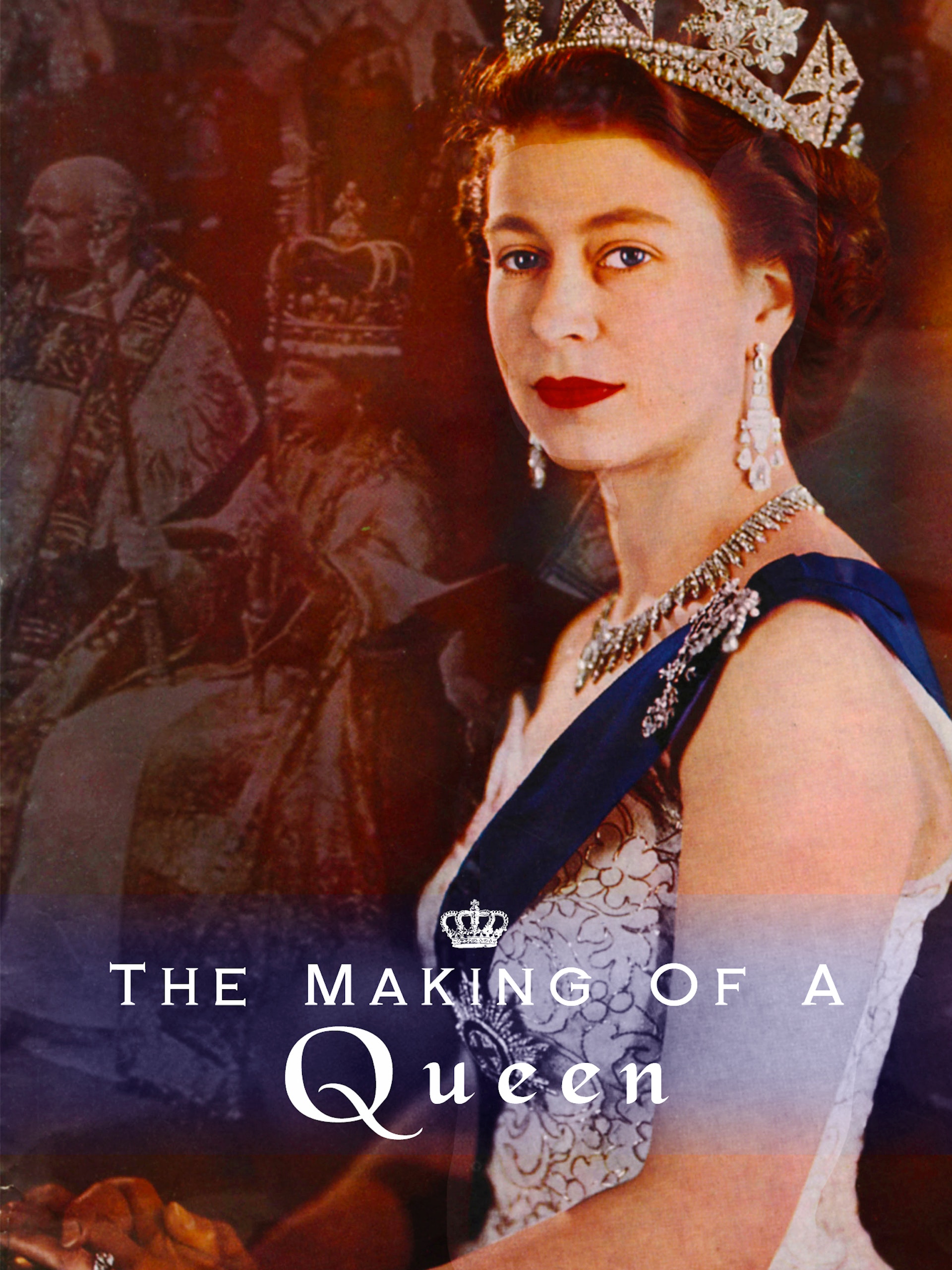 Prime Video: The Making Of A Queen