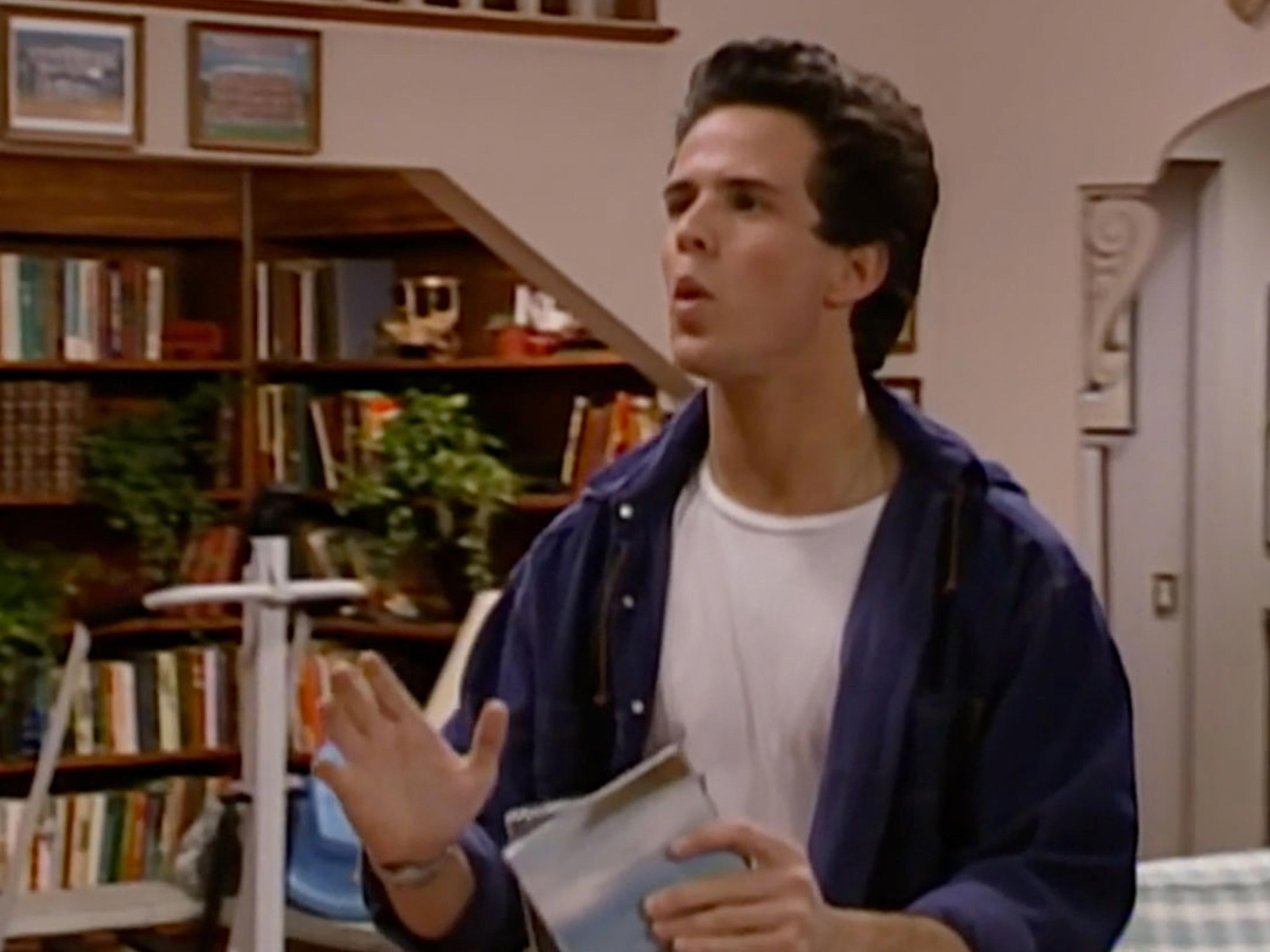 Prime Video: Full House - Season 7