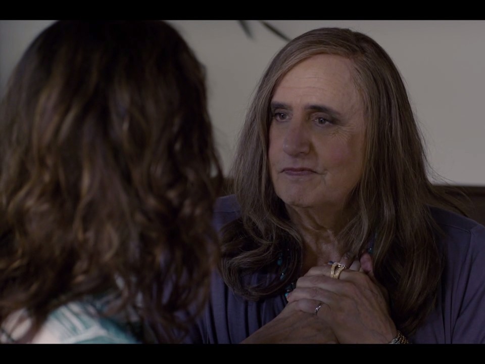 Prime Video: Transparent Season 1