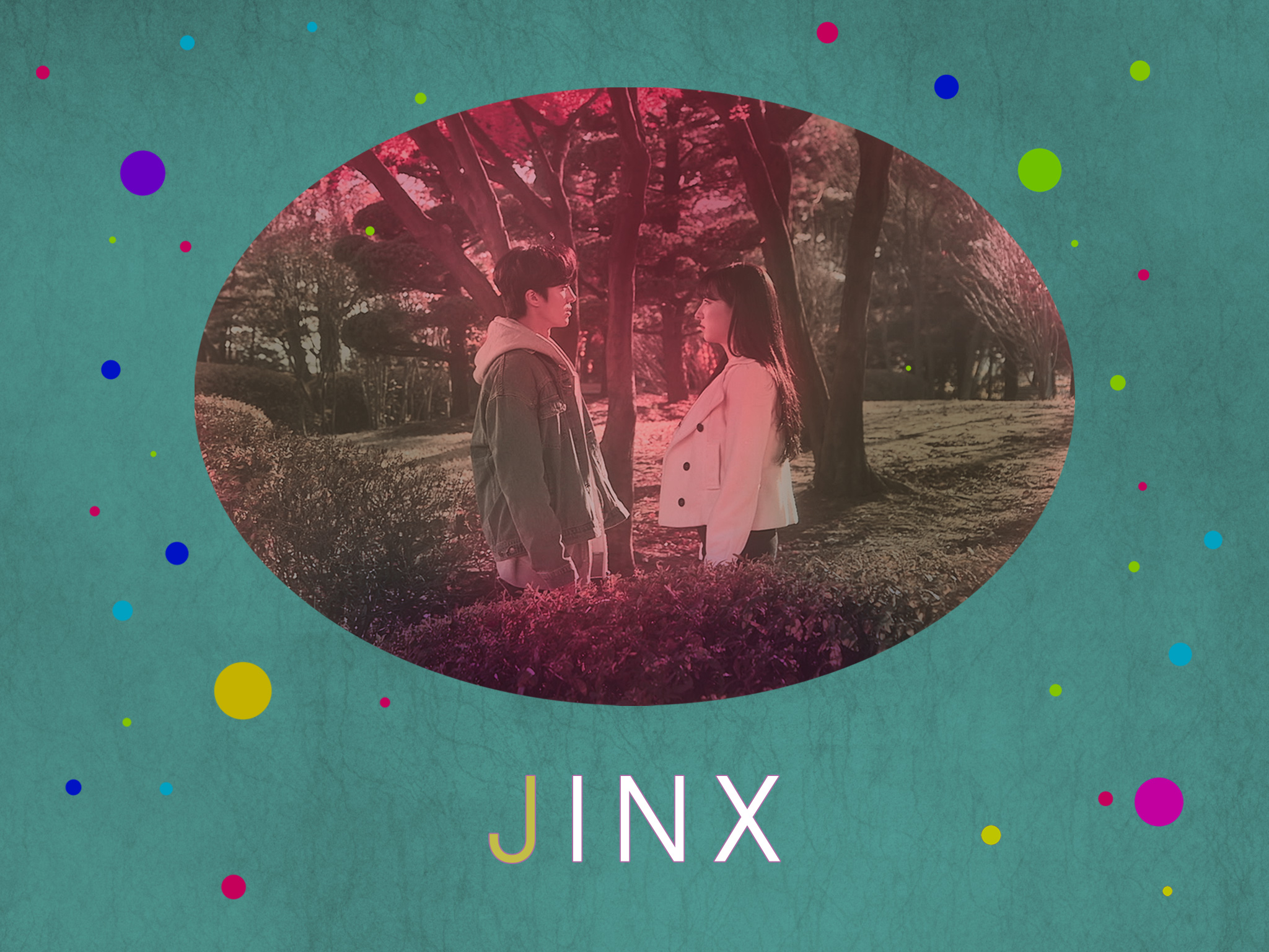 Prime Video: Jinx