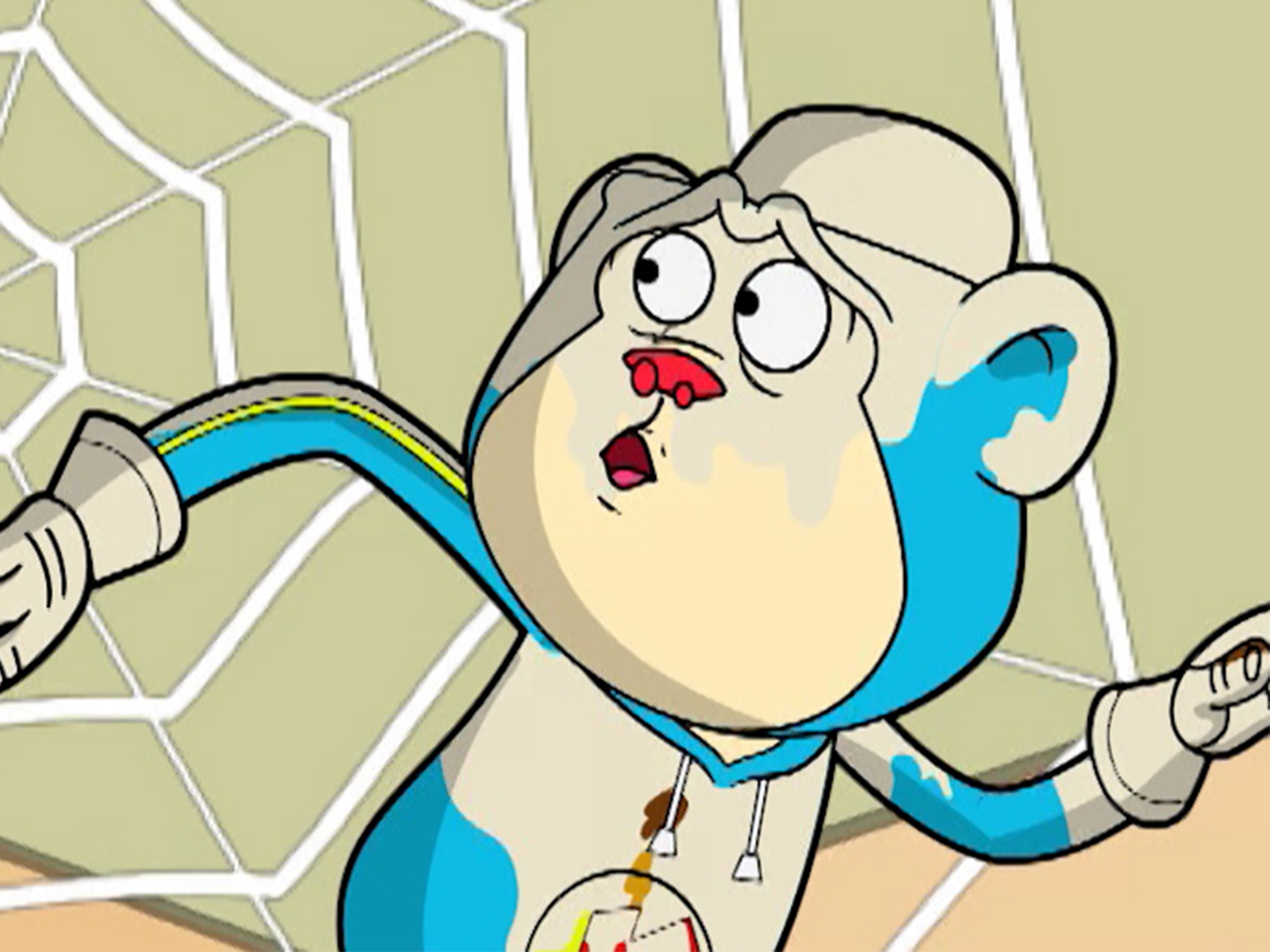 Prime Video: Keymon Ache - Season 2