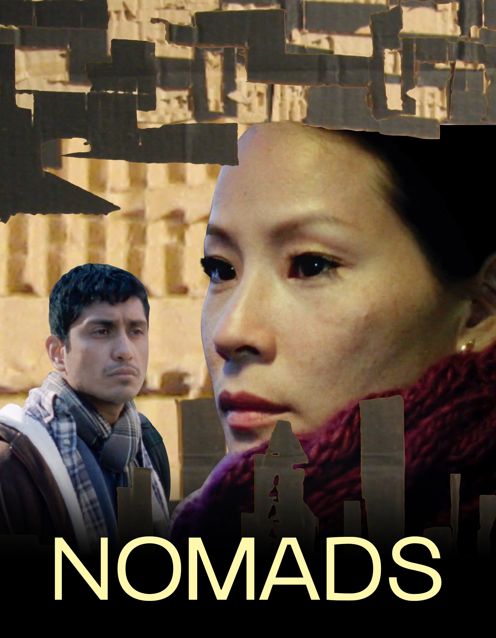 Prime Video: Nomads
