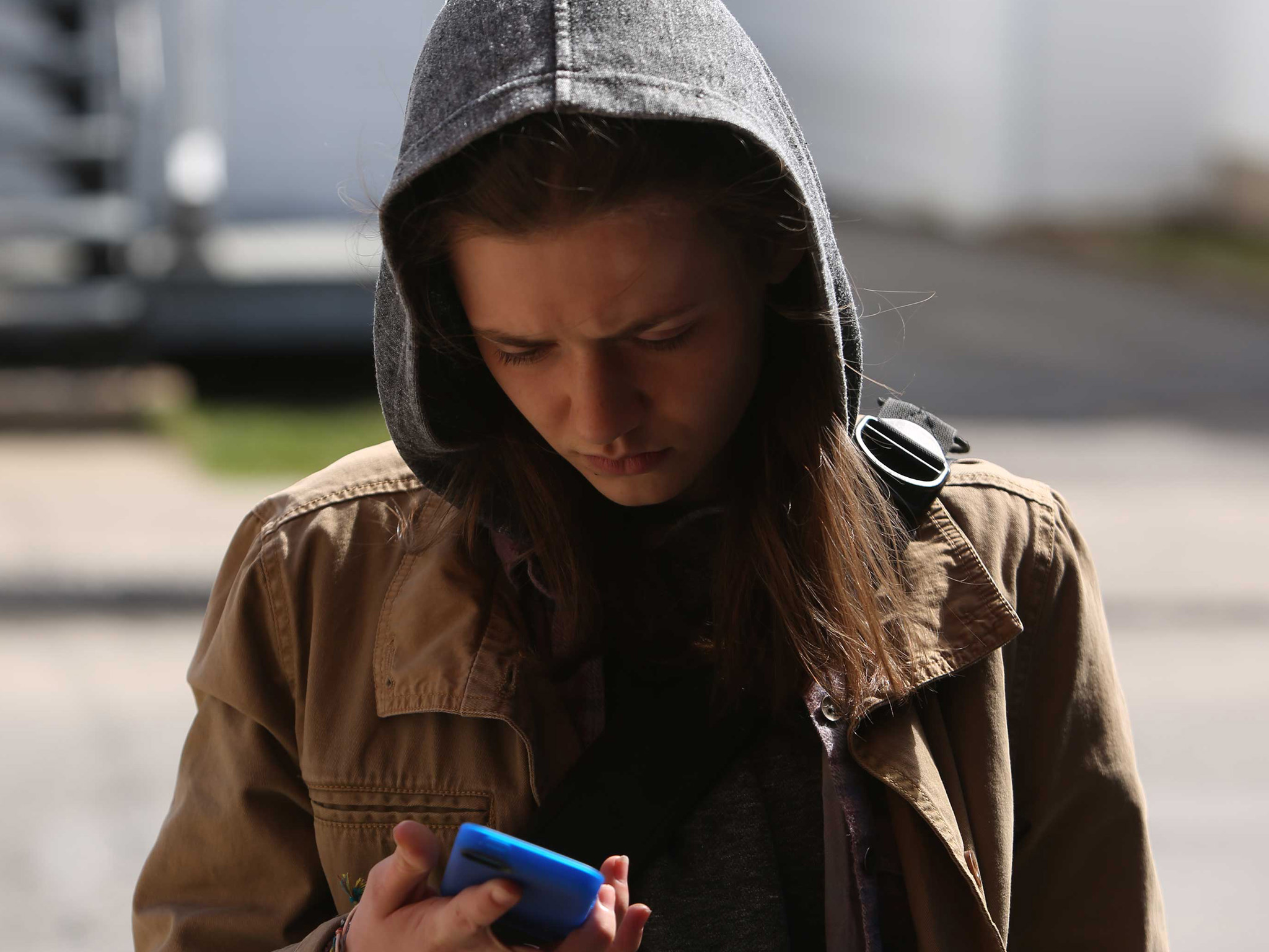 Prime Video: Premonitions