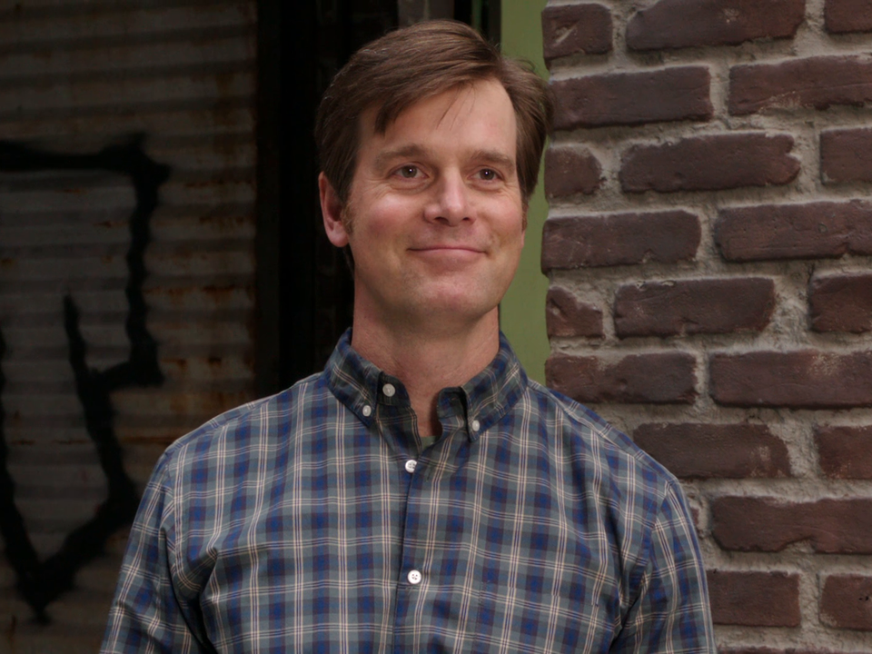 Prime Video: Parenthood