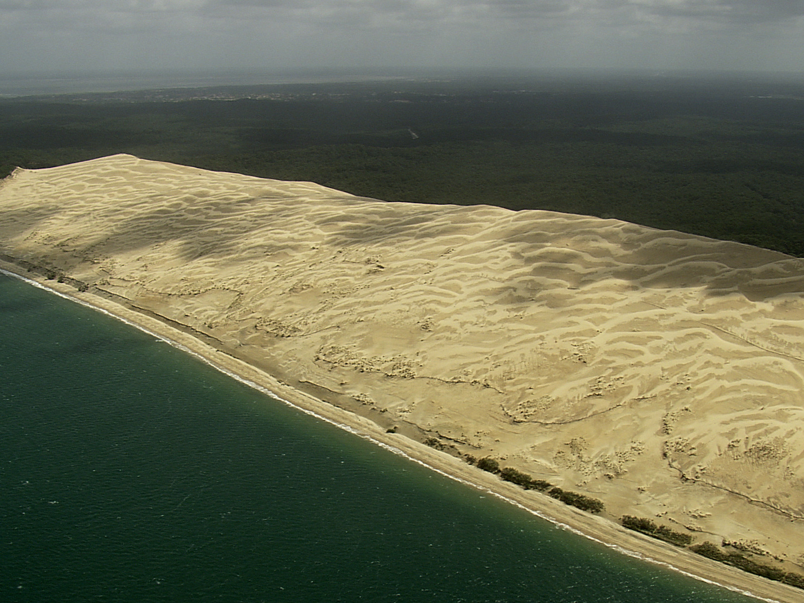 Prime Video: The World From Above