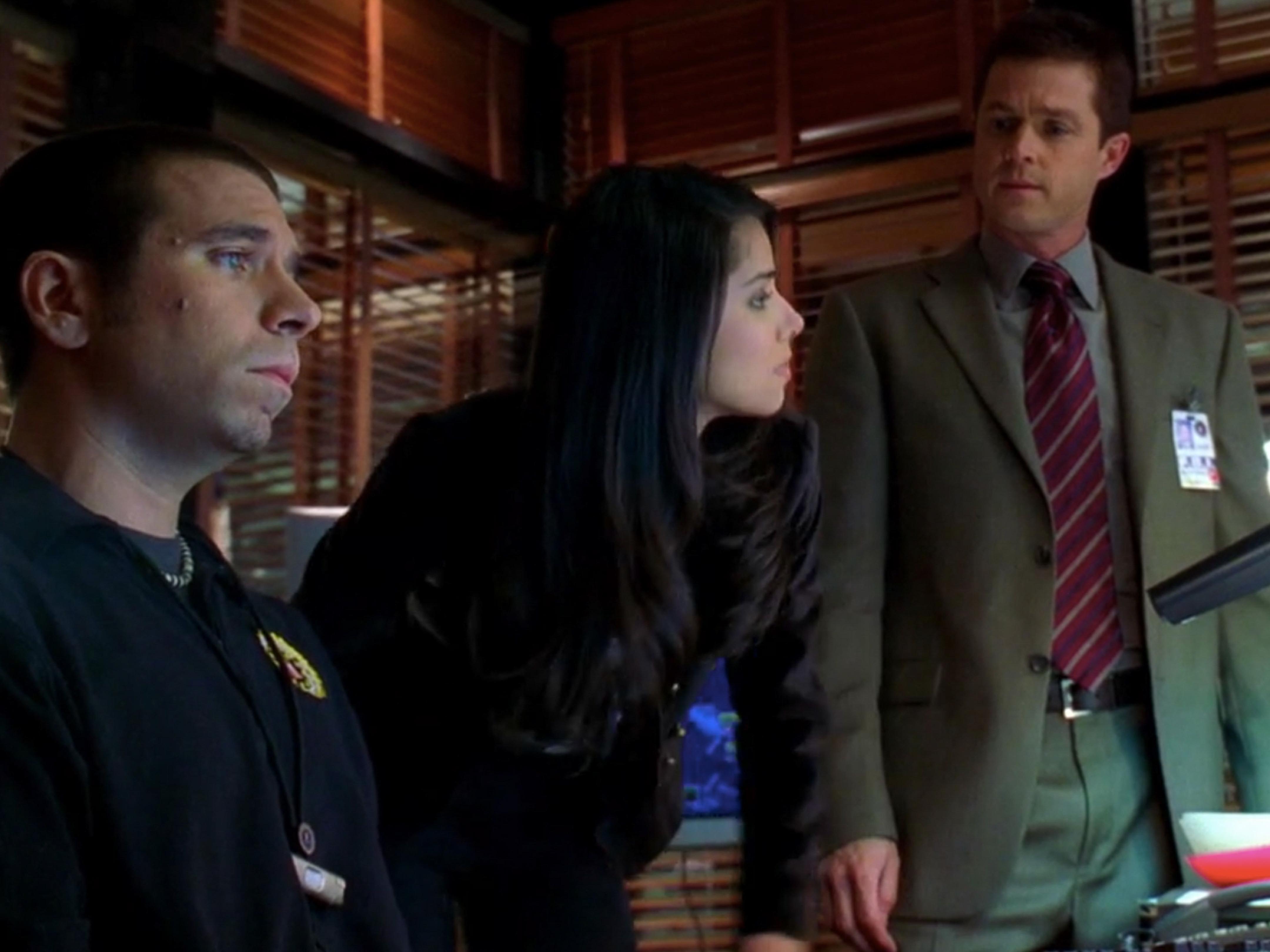 Prime Video: Without a Trace - Season 4