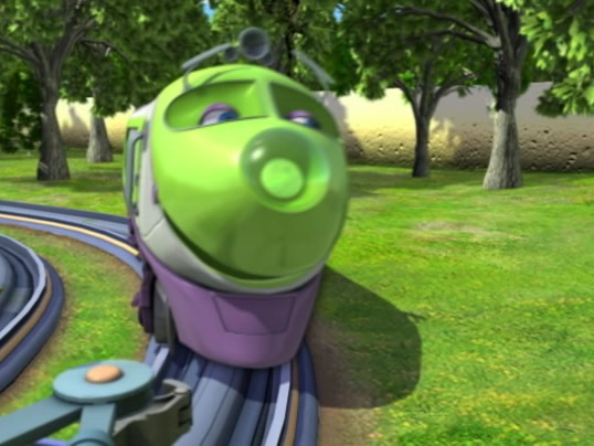 Prime Video: Chuggington - Season 1