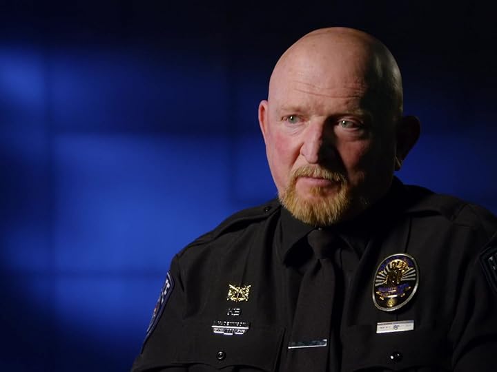 Prime Video: Snapped - Season 31