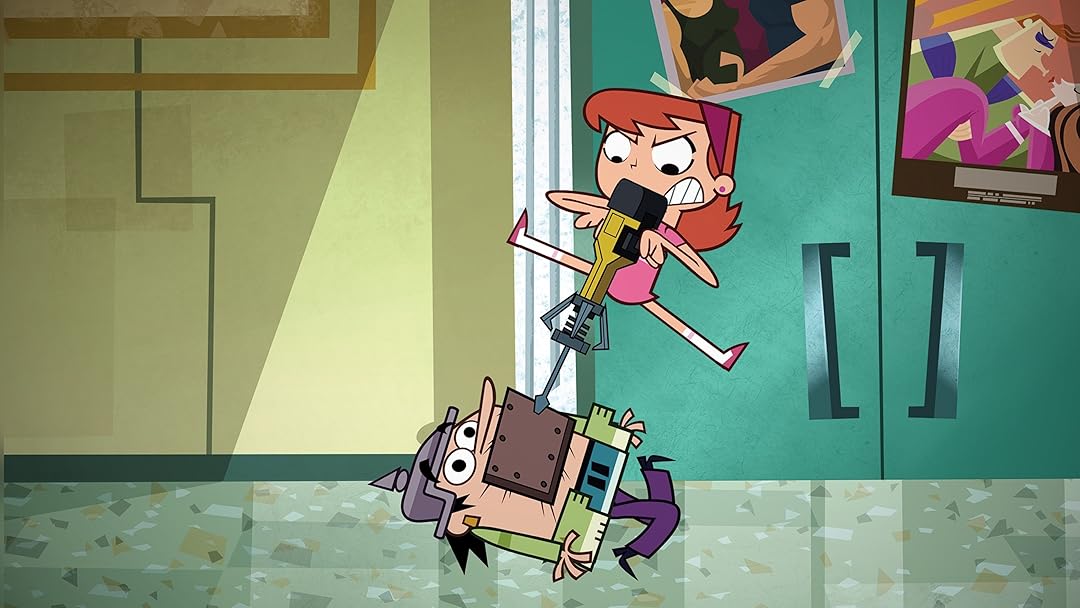 Prime Video: Sidekick - Season 1