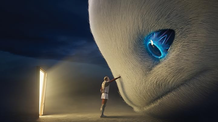 Prime Video: Cosmoball