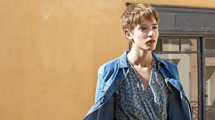 Prime Video: Il est elle - Saison 1