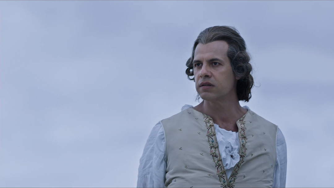 Prime Video: Un pueblo y su rey