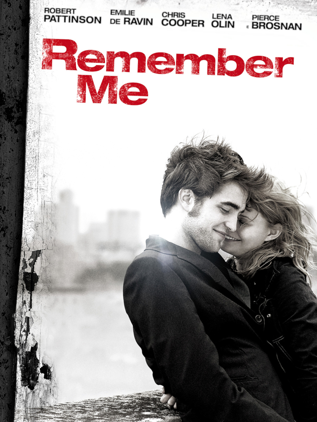 Prime Video: Remember me