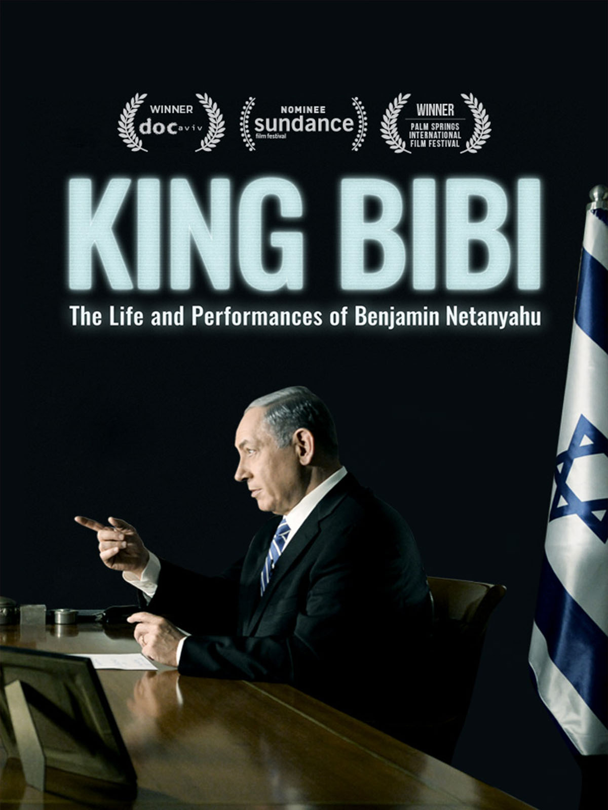 Prime Video: King Bibi