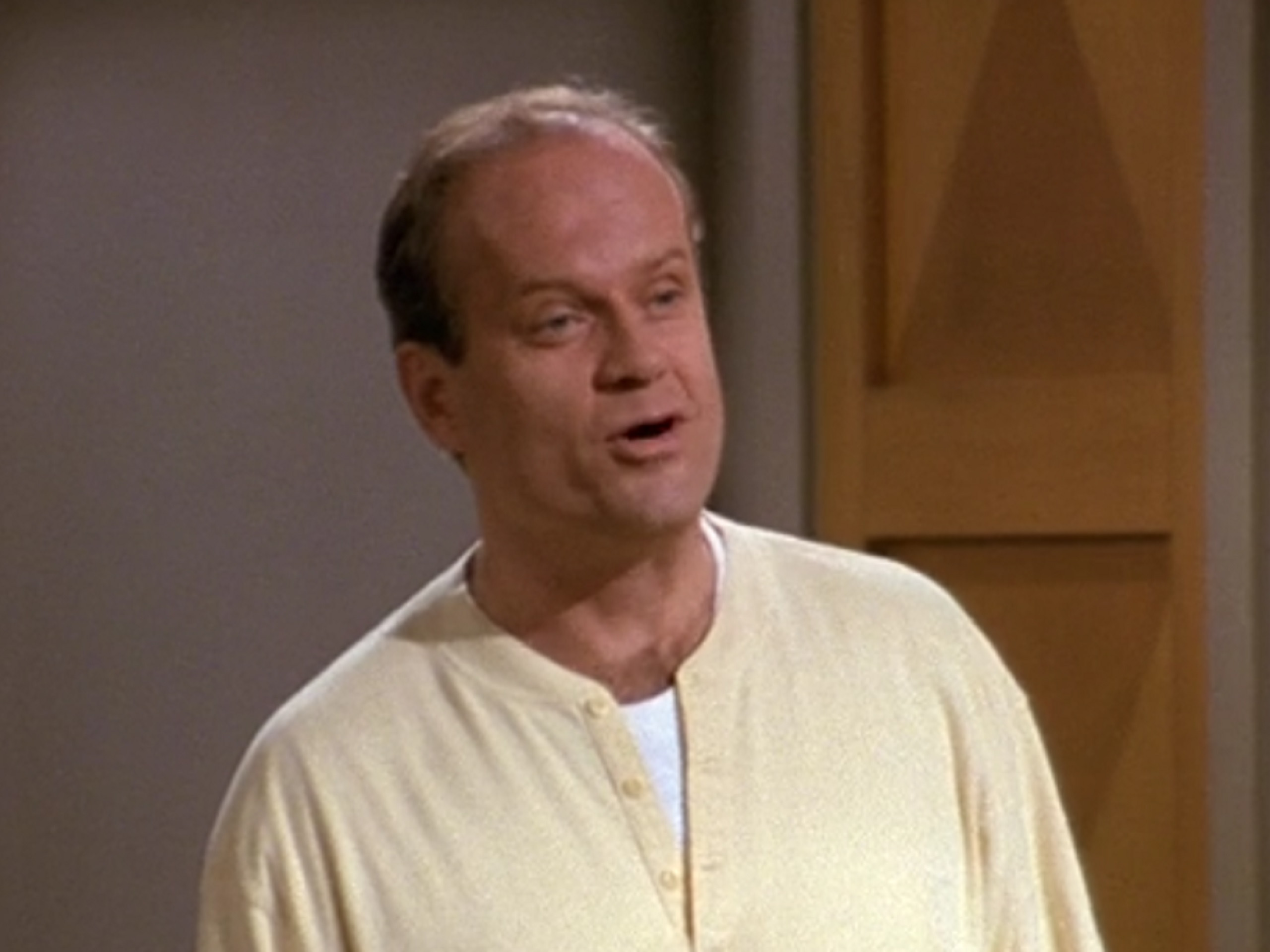 Prime Video: Frasier Season 6