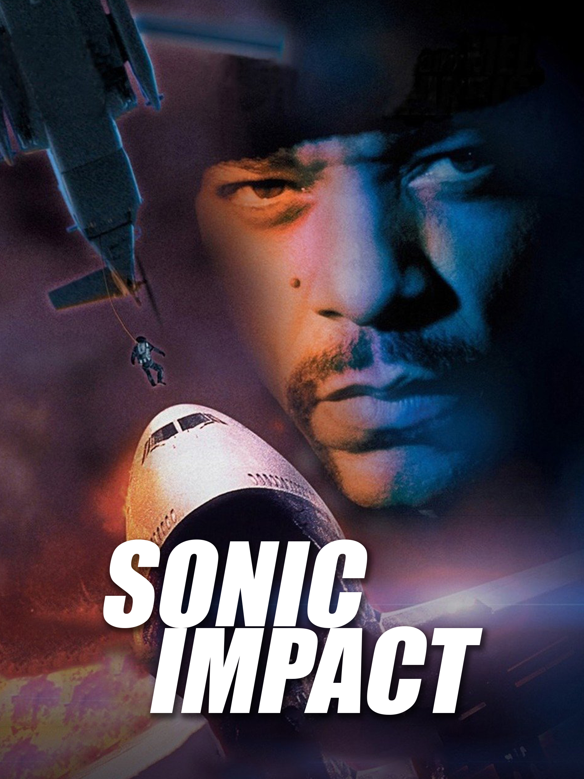 Prime Video: Sonic Impact