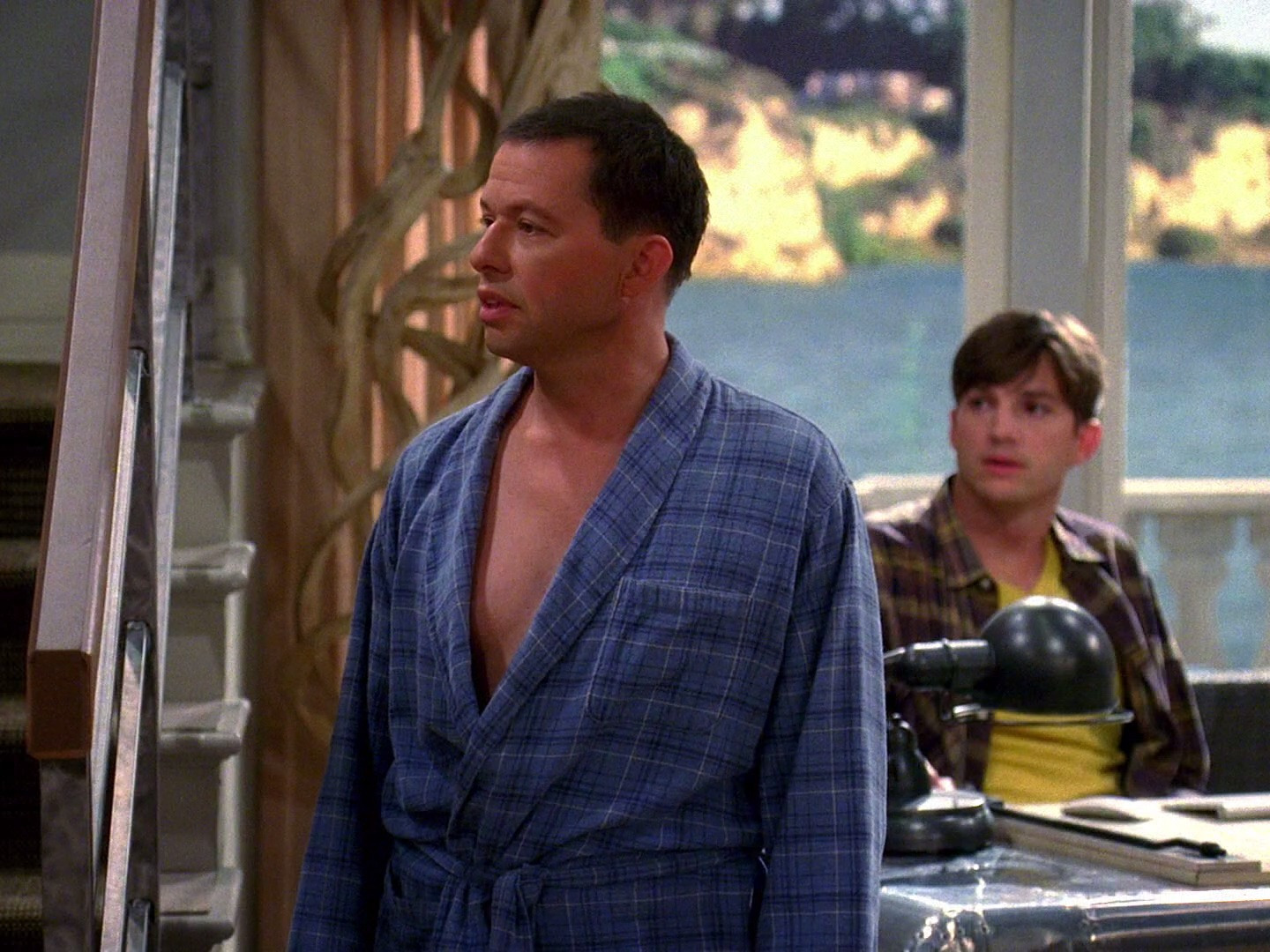 Prime Video: Two and a Half Men Season 11