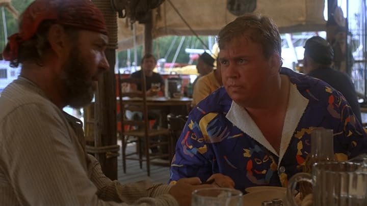 Summer Rental Movie House