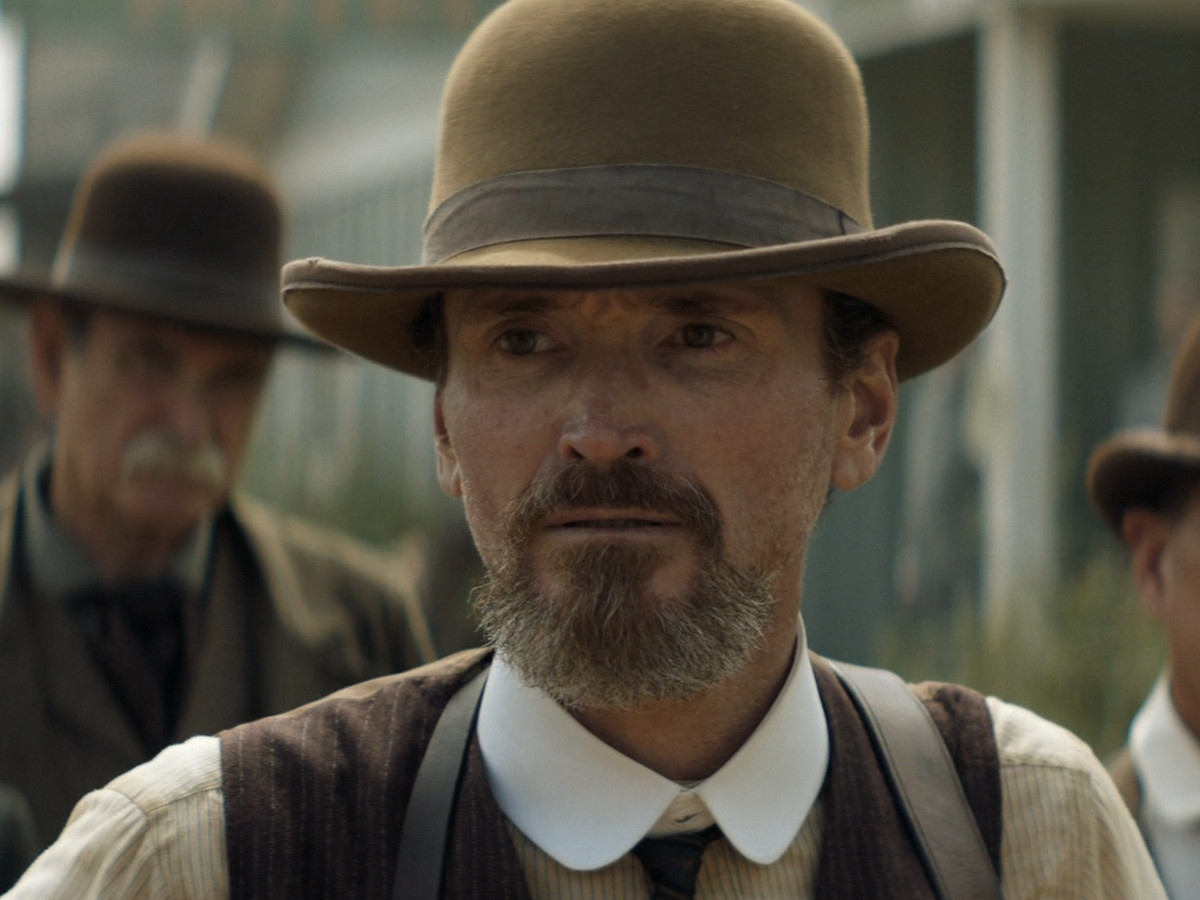 Prime Video: The Son Season 1