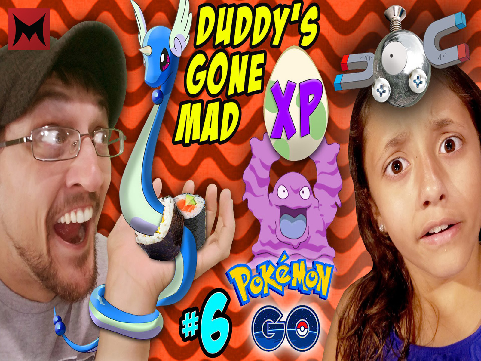 Prime Video: Let's Play with FGTeeV