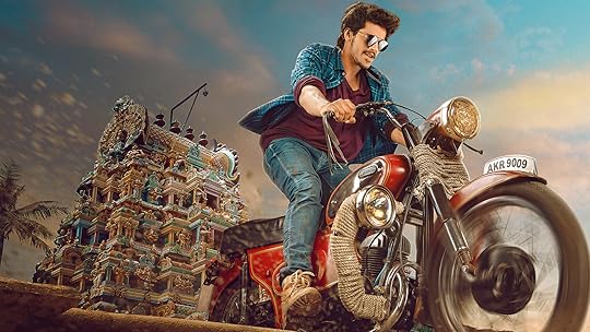 Prime Video: Rajdooth