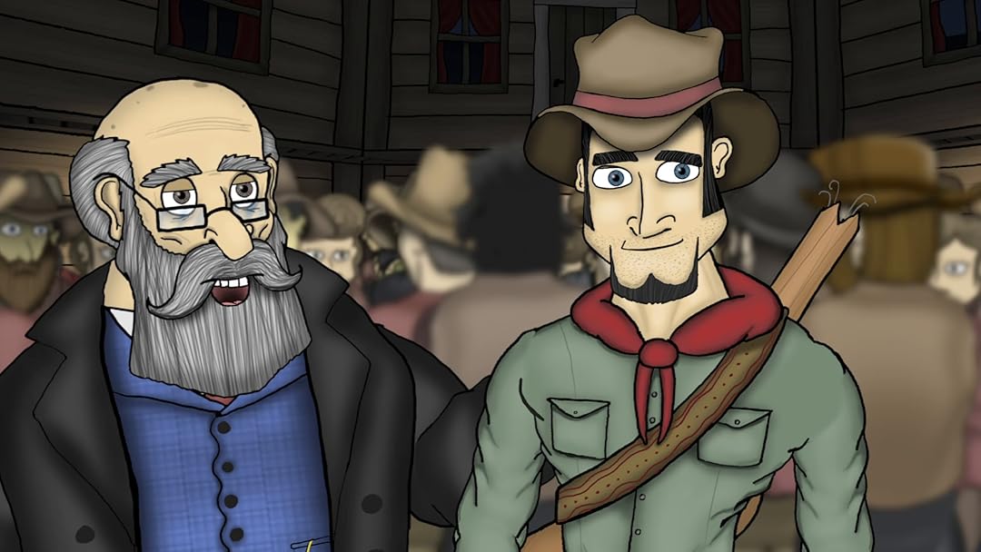 Watch Toonstone | Prime Video