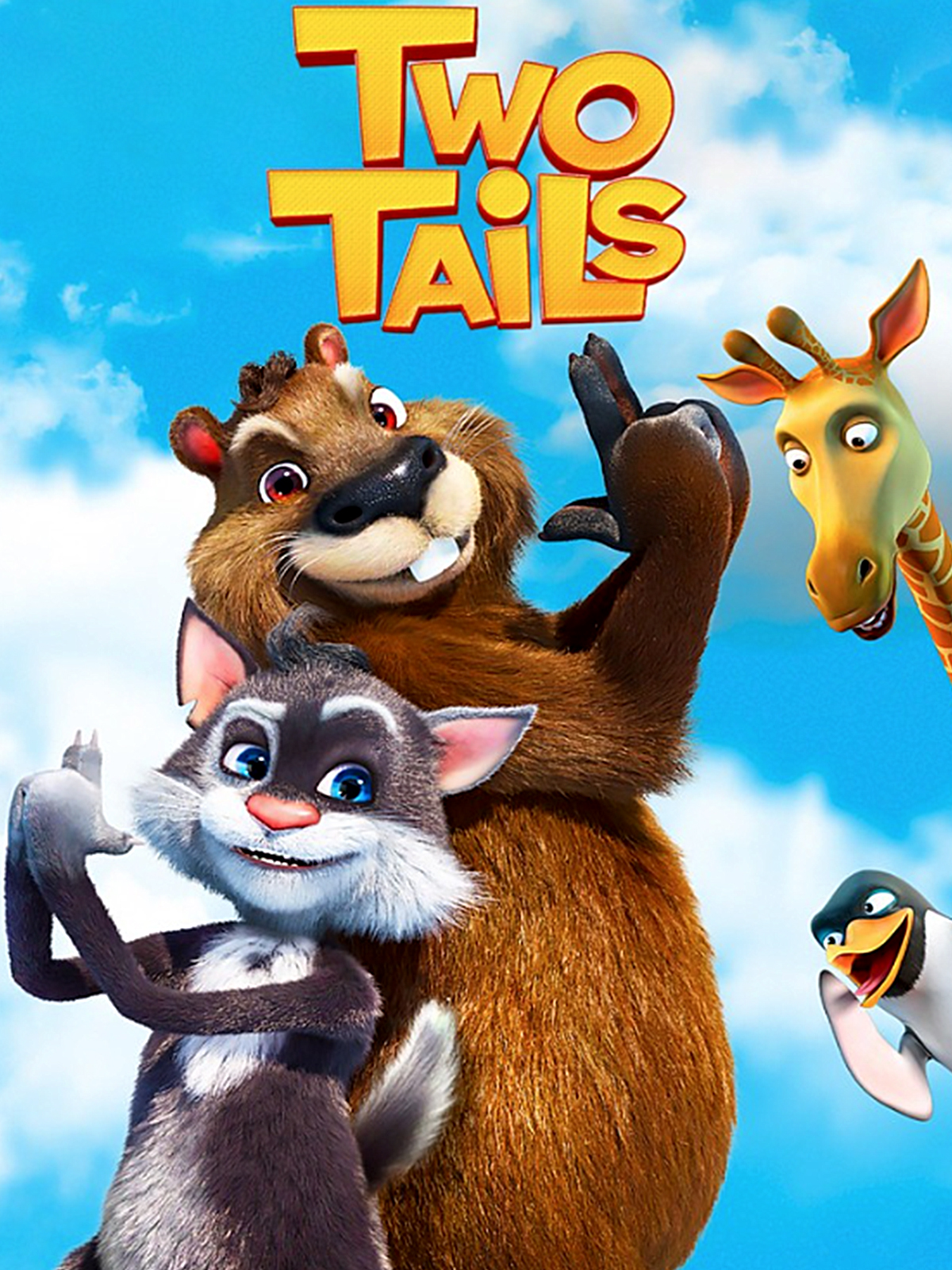 Prime Video: Two Tails