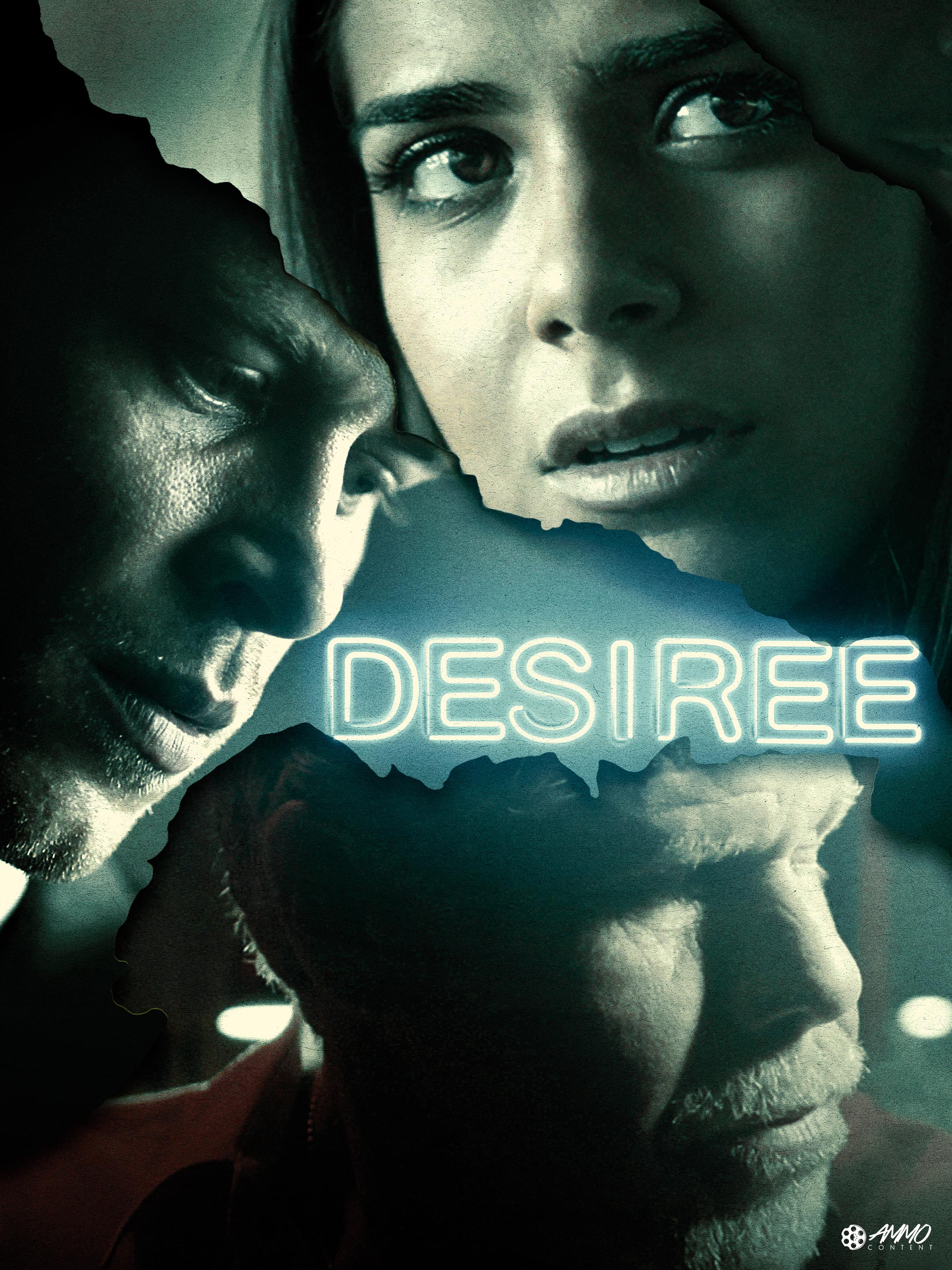 Prime Video: Desiree