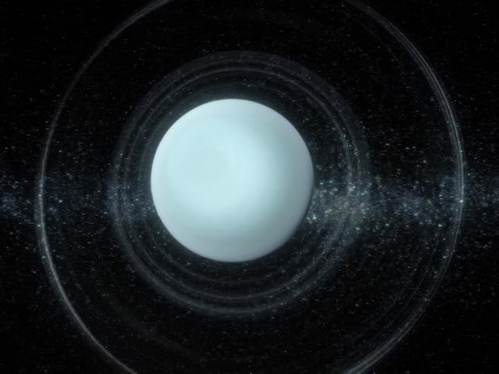 Prime Video: A Traveler's Guide to the Planets