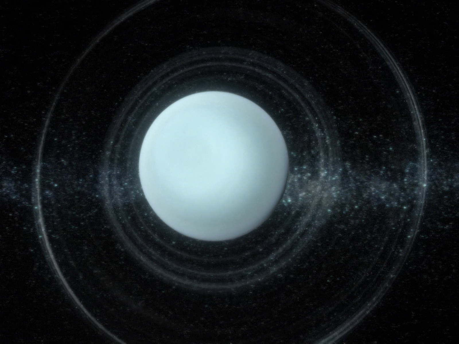 Prime Video: A Traveler's Guide to the Planets