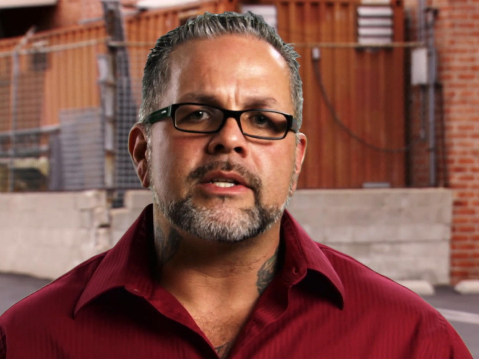 Prime Video: Tattoo Rescue