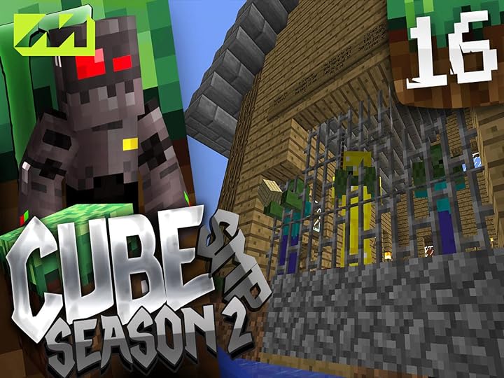 Bayani Minecraft Builds