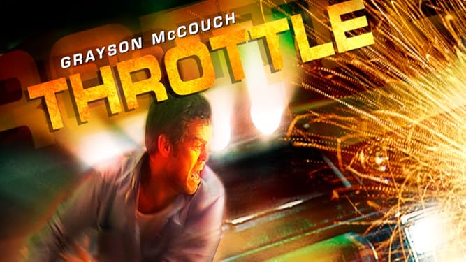 Sharon Leal And Grayson Mccouch