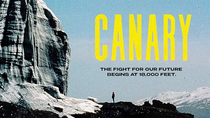 Watch Canary | Prime Video