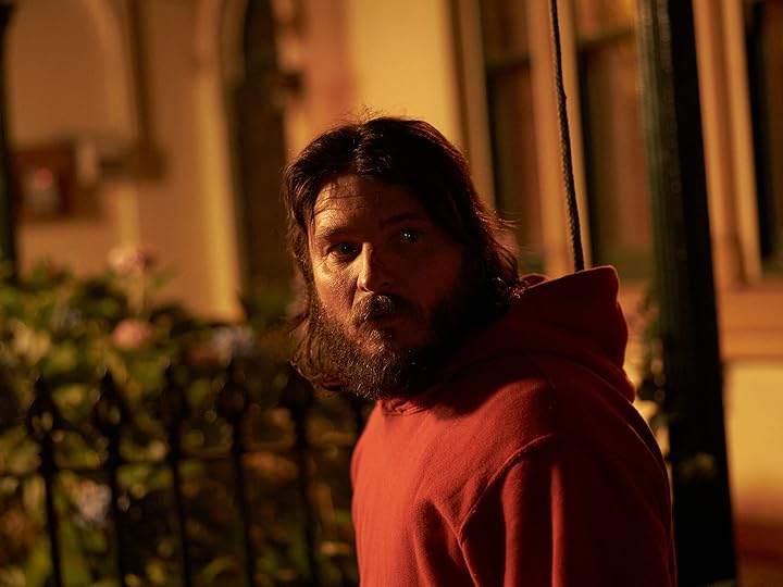 Prime Video: Mr Inbetween