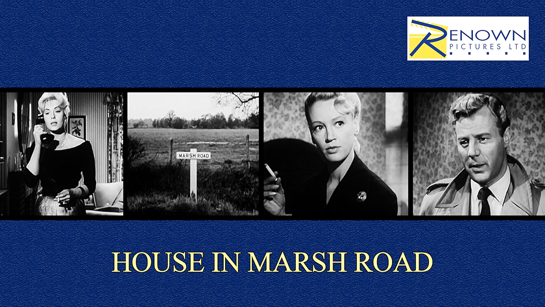 Watch House In Marsh Road | Prime Video