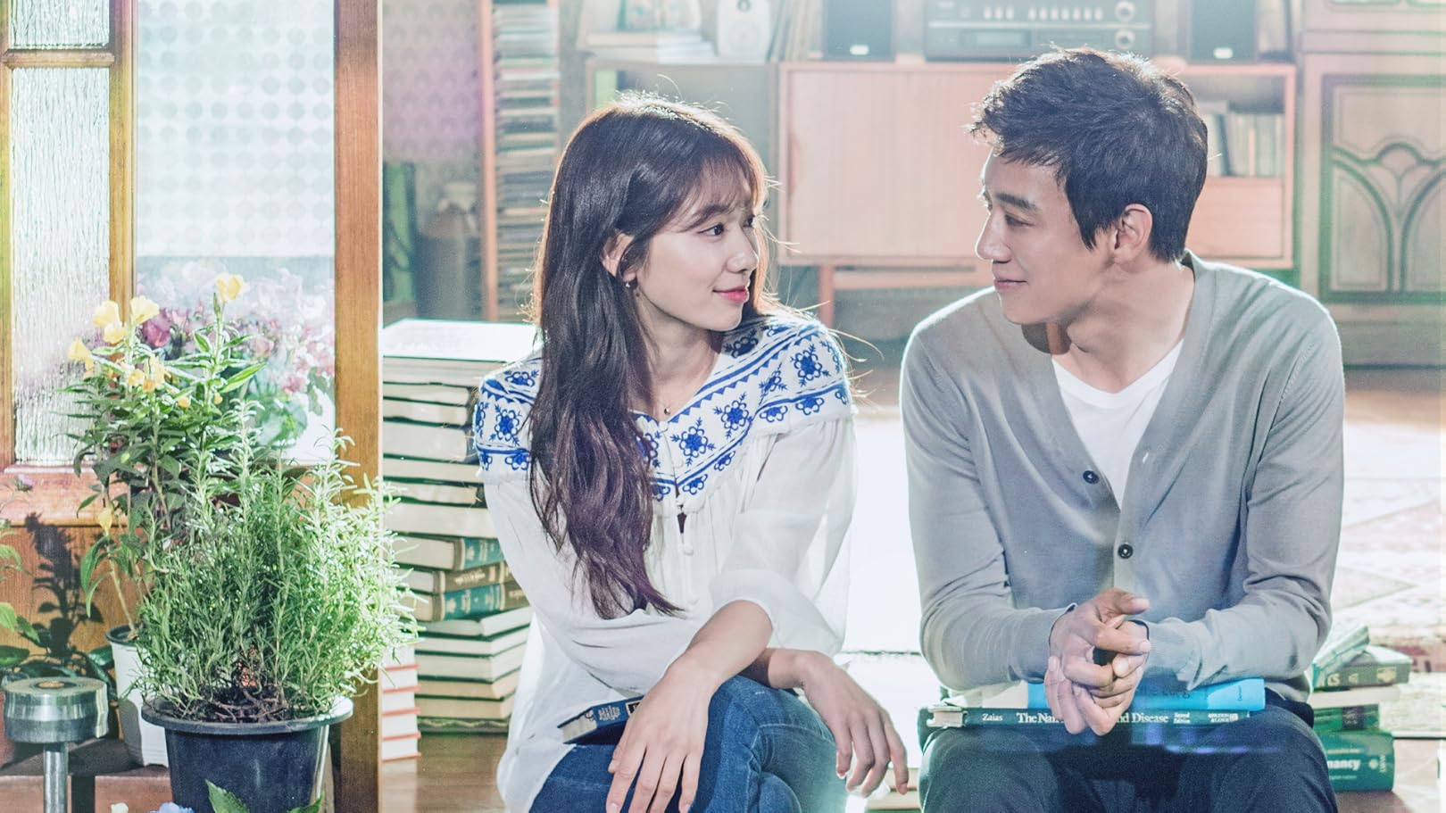 Prime Video: The Doctors Season 1