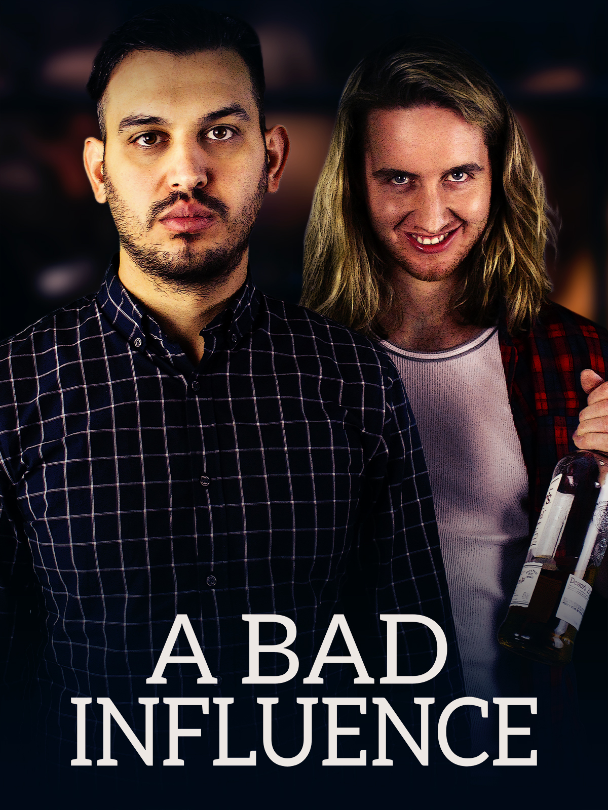 Prime Video: A Bad Influence